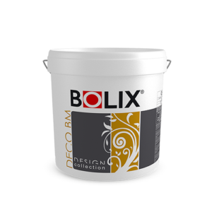 Tynki zewnętrzne elewacyjne | BOLIX